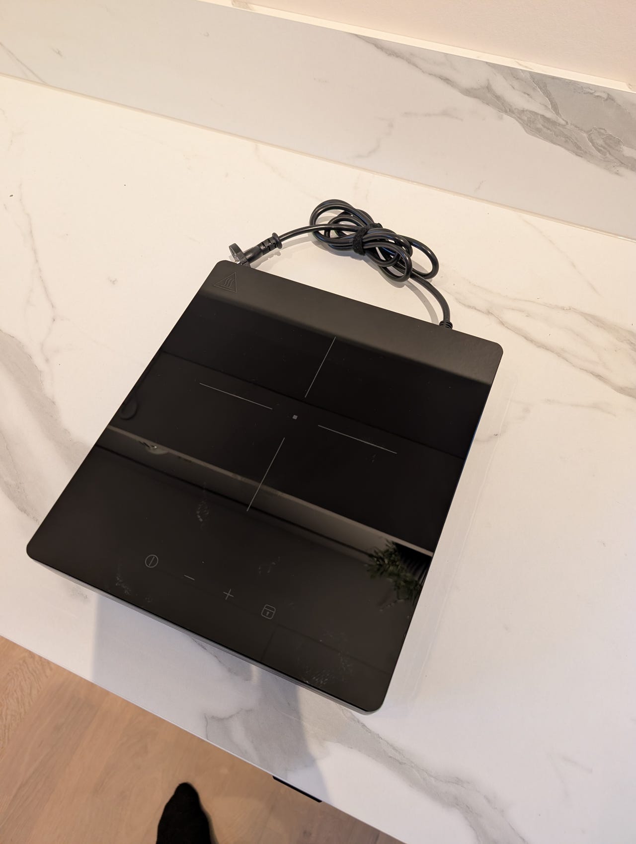 Ikea Tillreda spisplatta med induktion | Blocket