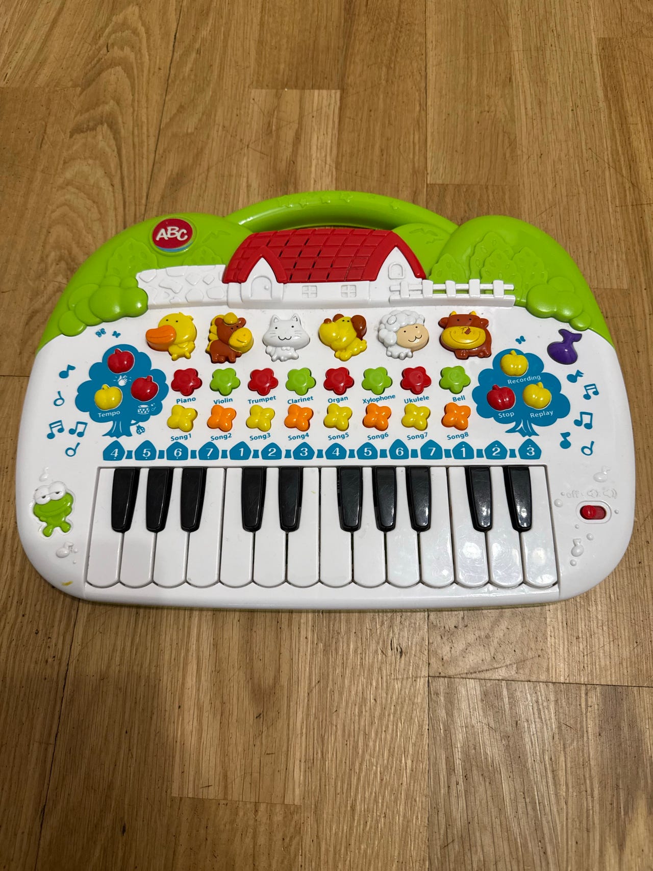 Piano för barn | Blocket