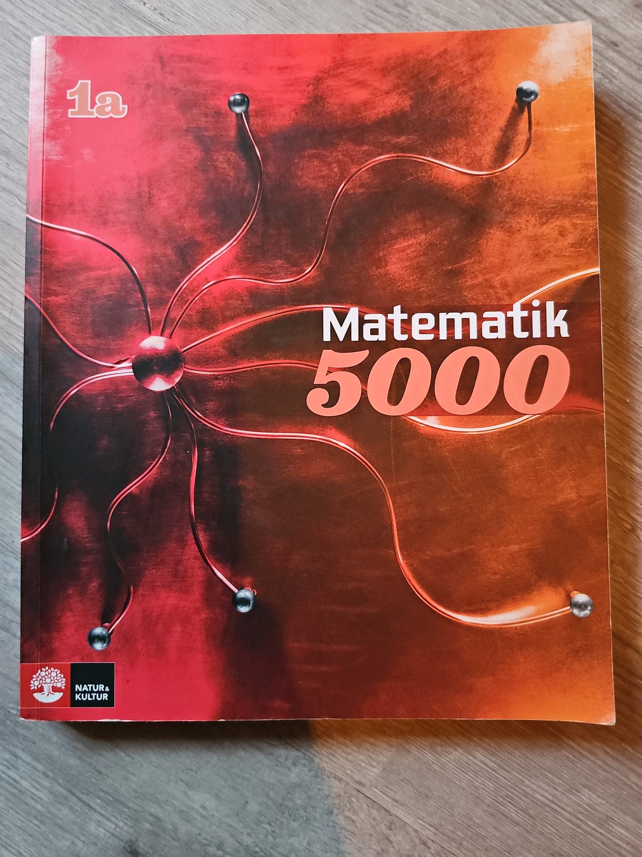 Matematik 5000 Lärobok Matematik och statistik | Blocket