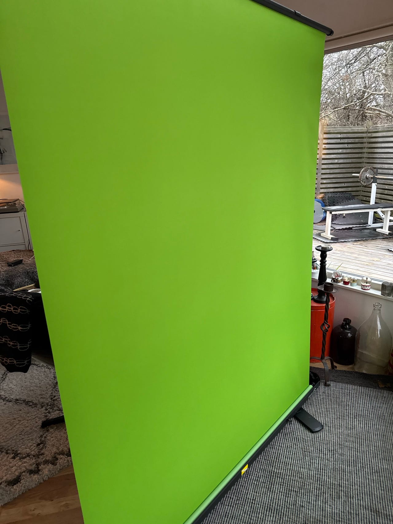 Greenscreen elgato | Blocket