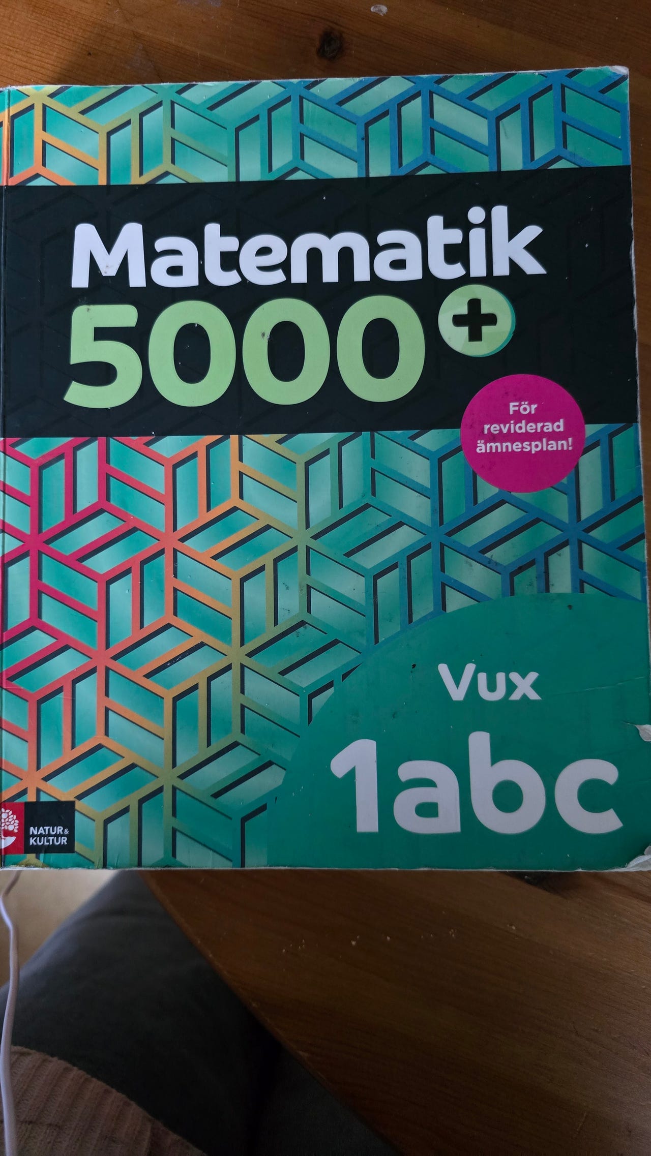 Matematik 5000 abc Lärobok Matematik och statistik | Blocket