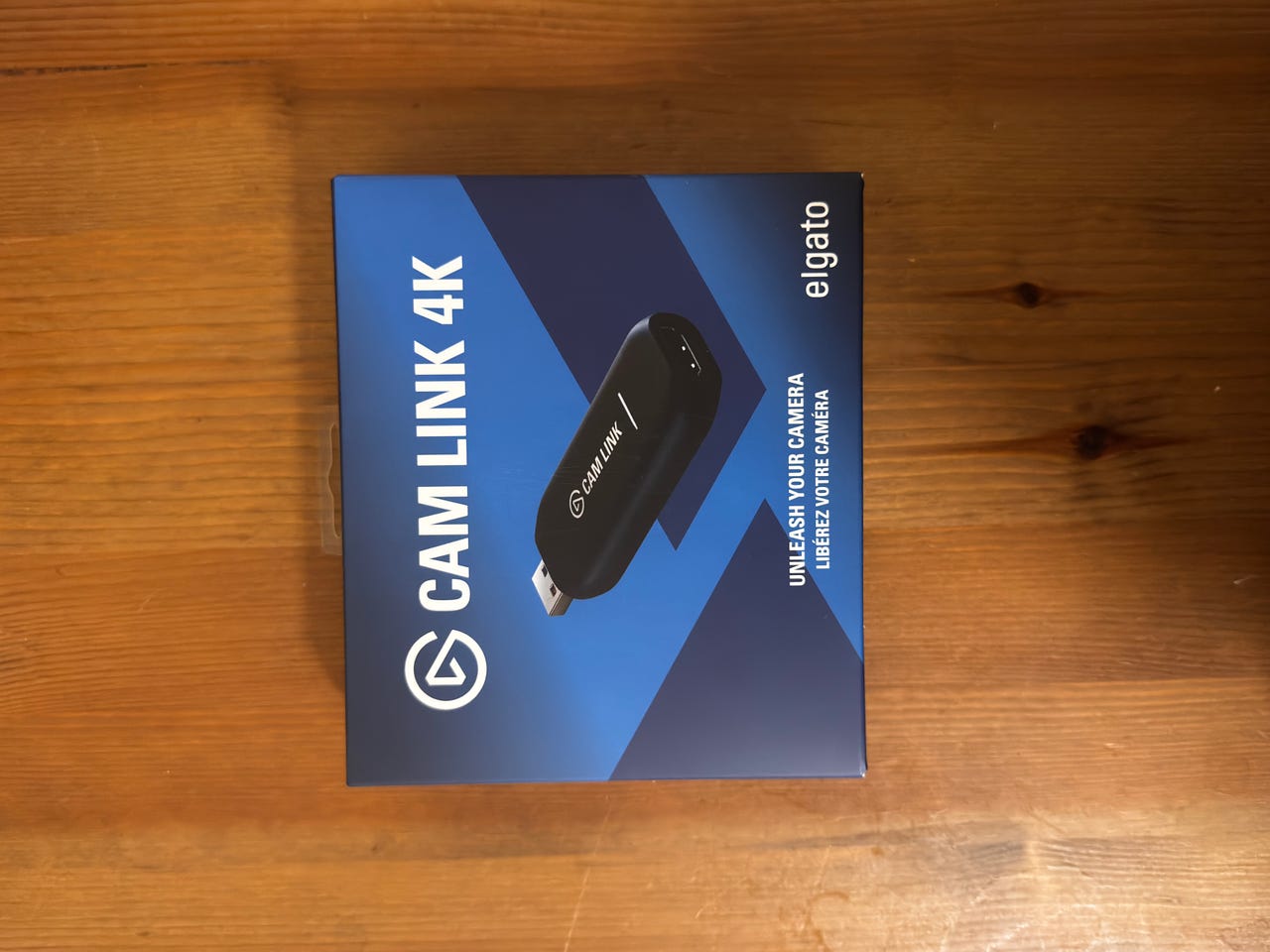Elgato Cam Link 4K | Blocket