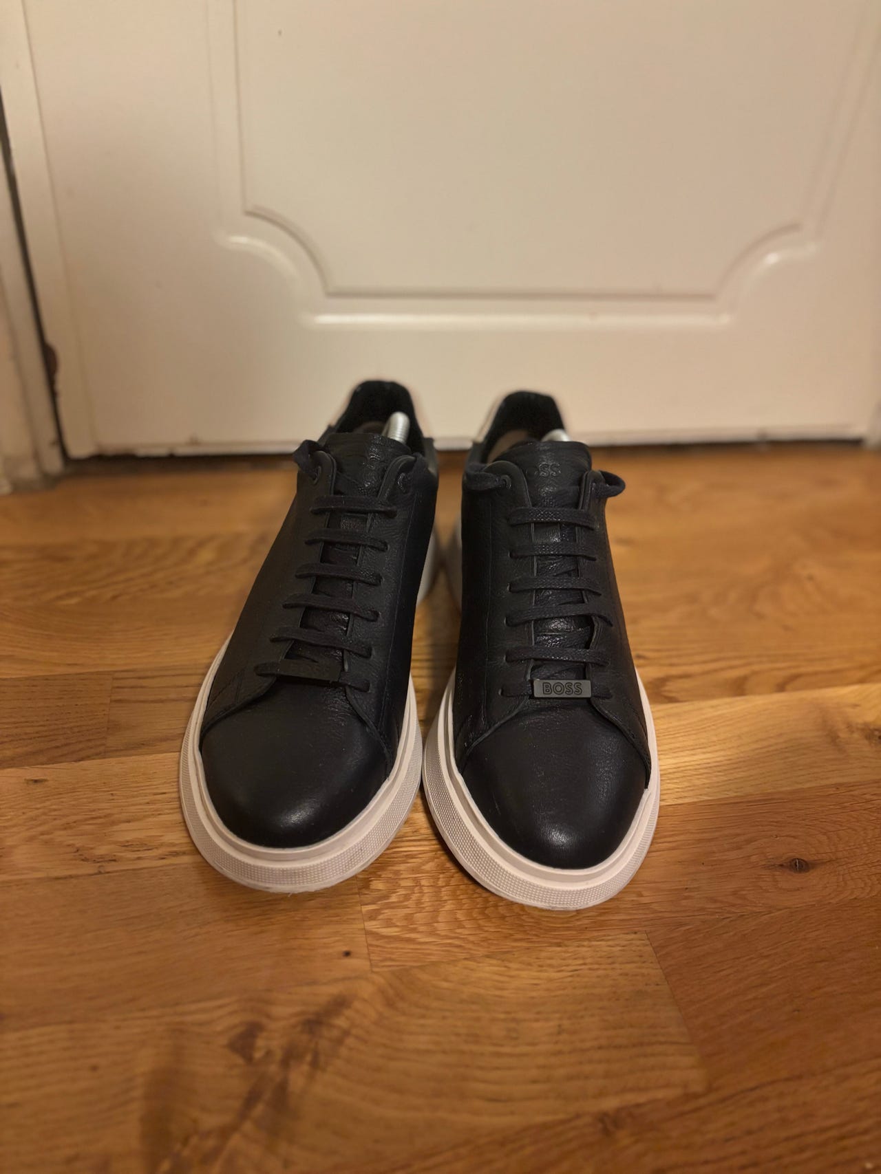 Hugo boss skor bulton | Blocket