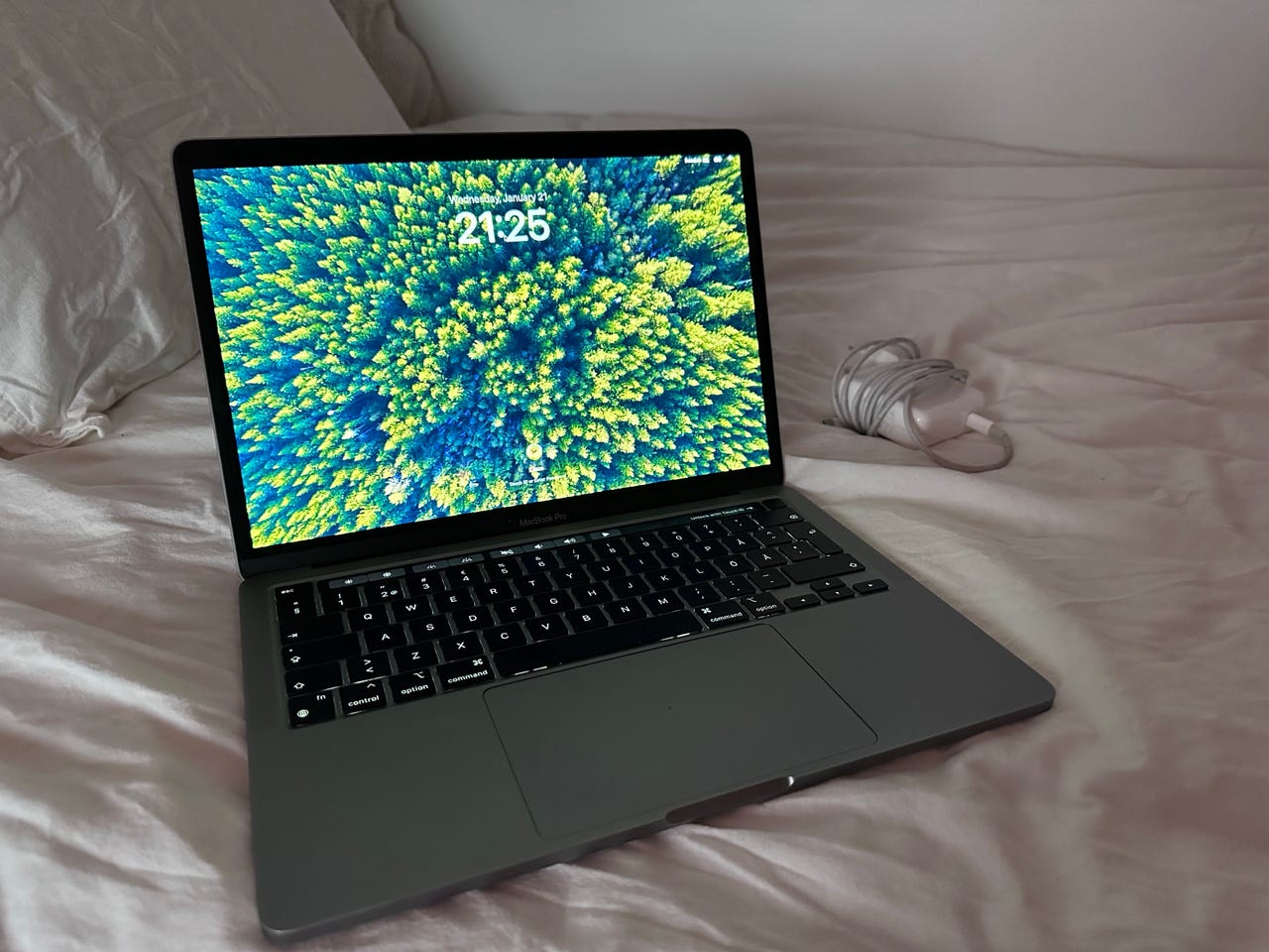 Apple MacBook Pro 2020 M1 | 13.3” | Blocket