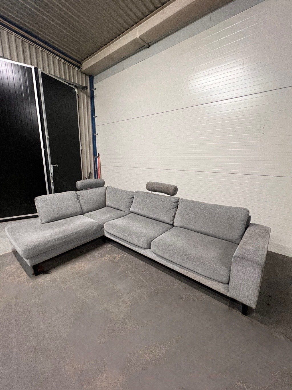 Mio soffa hörn(leverans kan ordnas) | Blocket