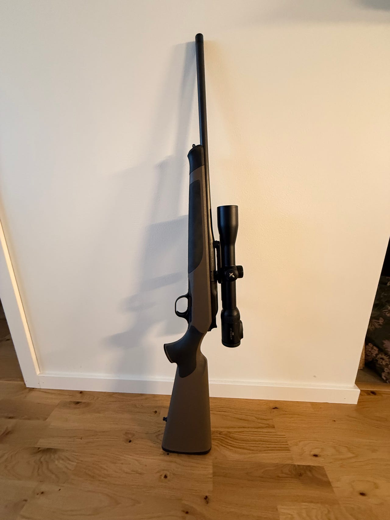 Blaser R8 Savanna 9,3x62 | Blocket