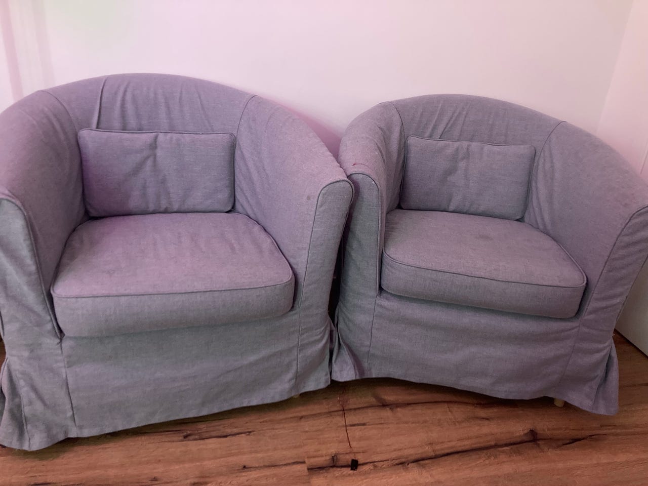 Sofa | Blocket