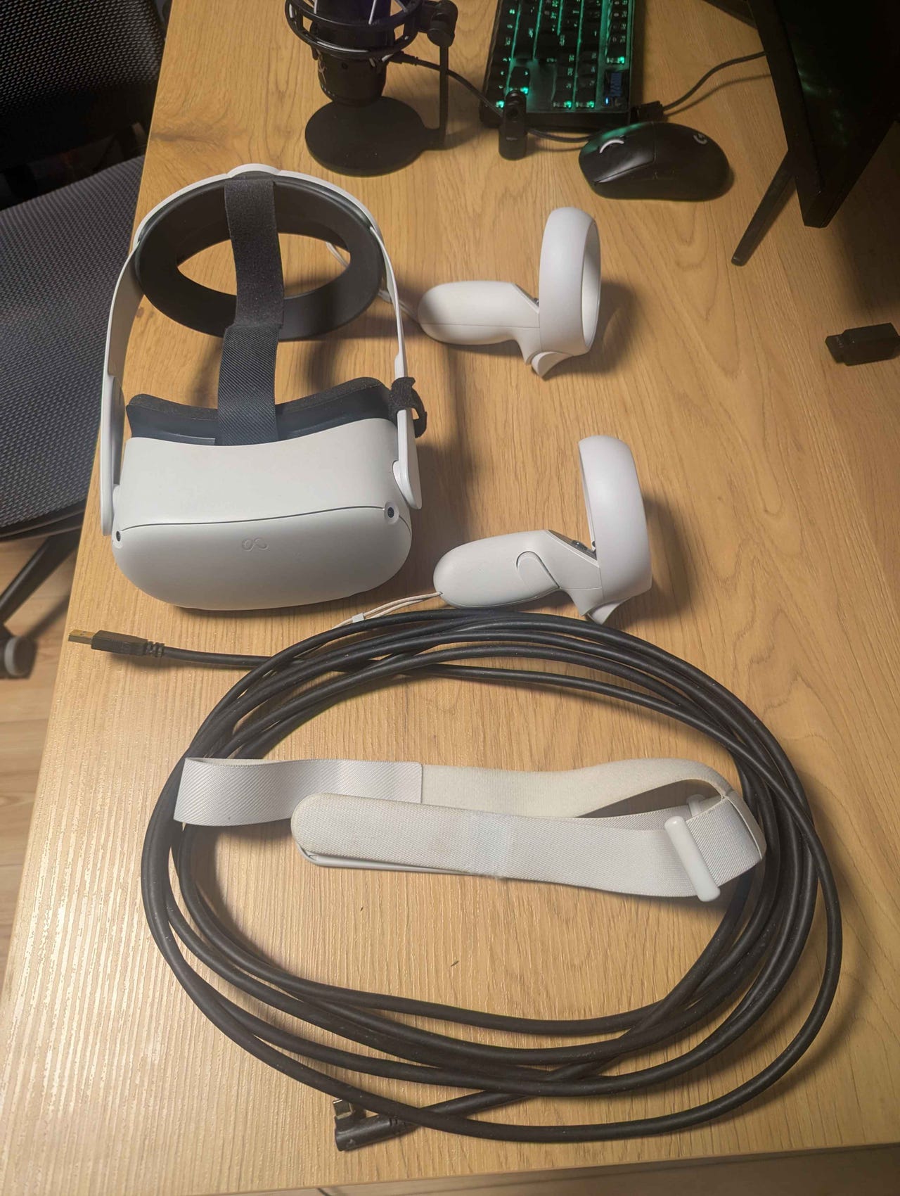 Meta Quest 2 128gb | Blocket