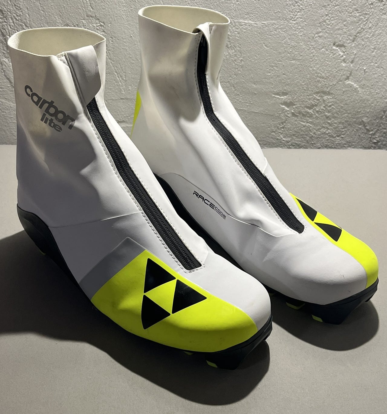 Fischer, Carbon lite, Klassisk, Stl 42 | Blocket