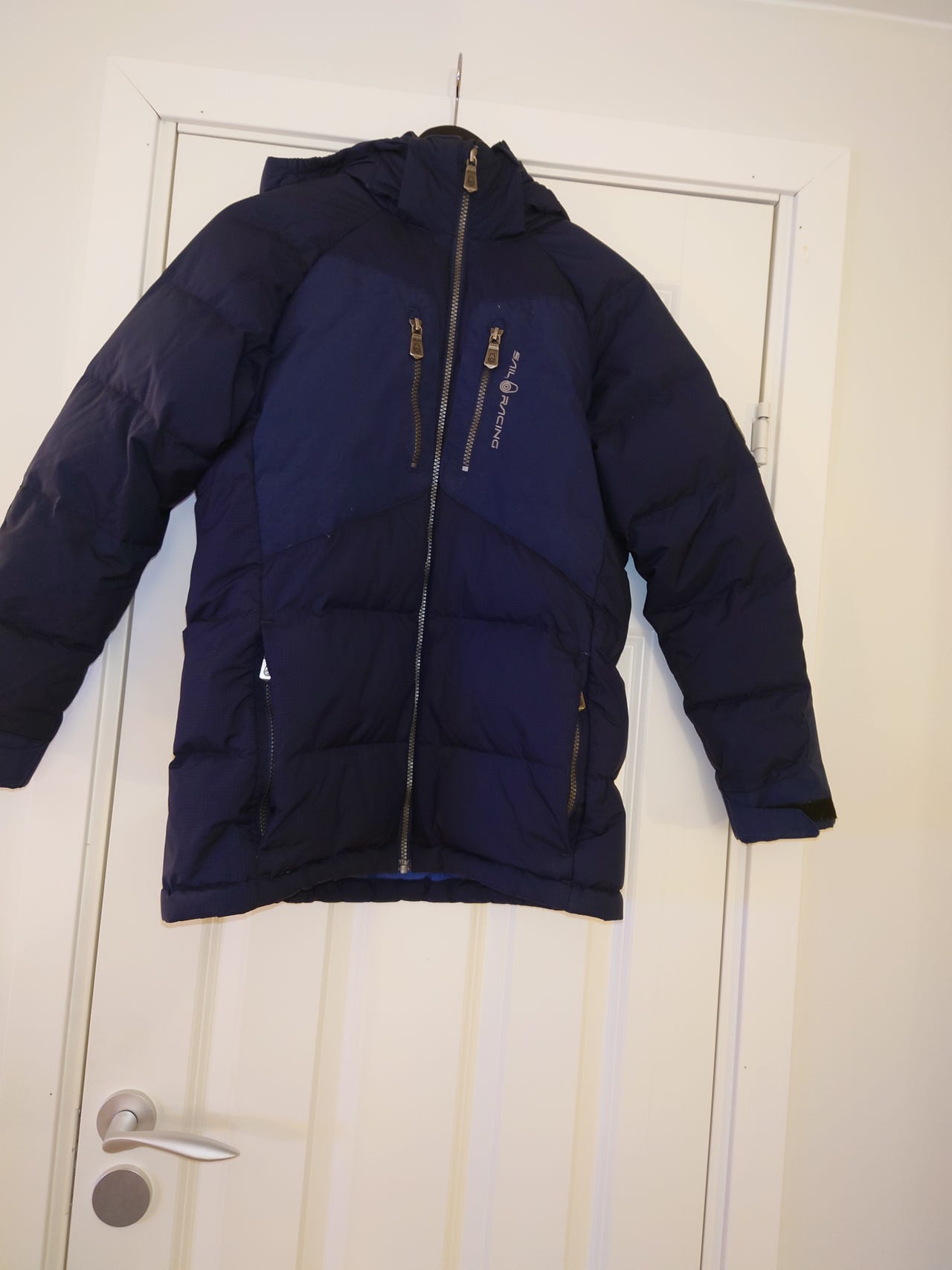 Sail Racing JR PATROL DOWN JACKET Strl 160 | Blocket