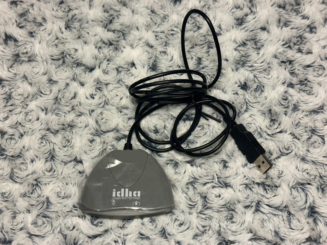 Todos Argos Mini II Kortläsare | Blocket