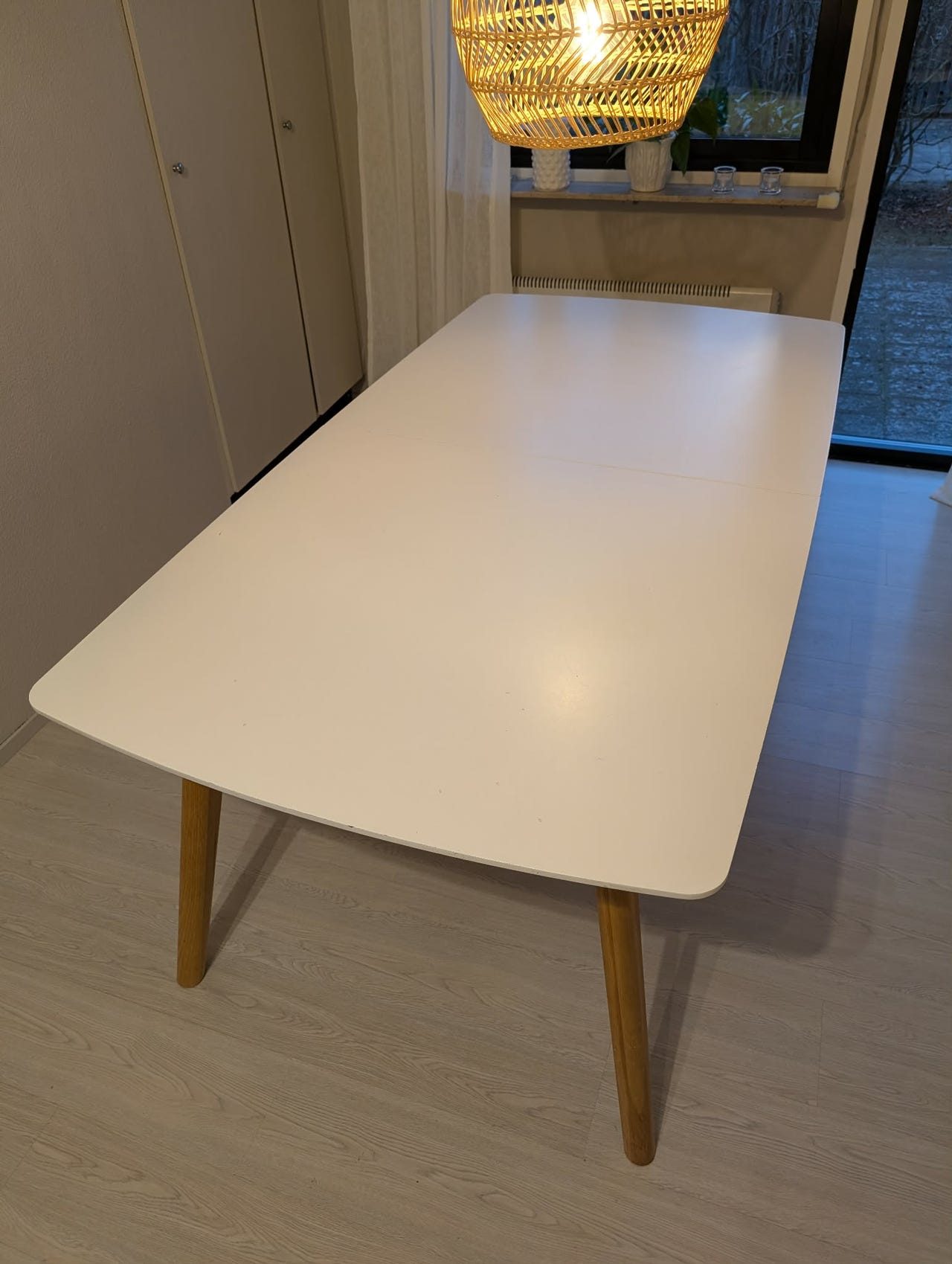 Matbord från Mio | Blocket