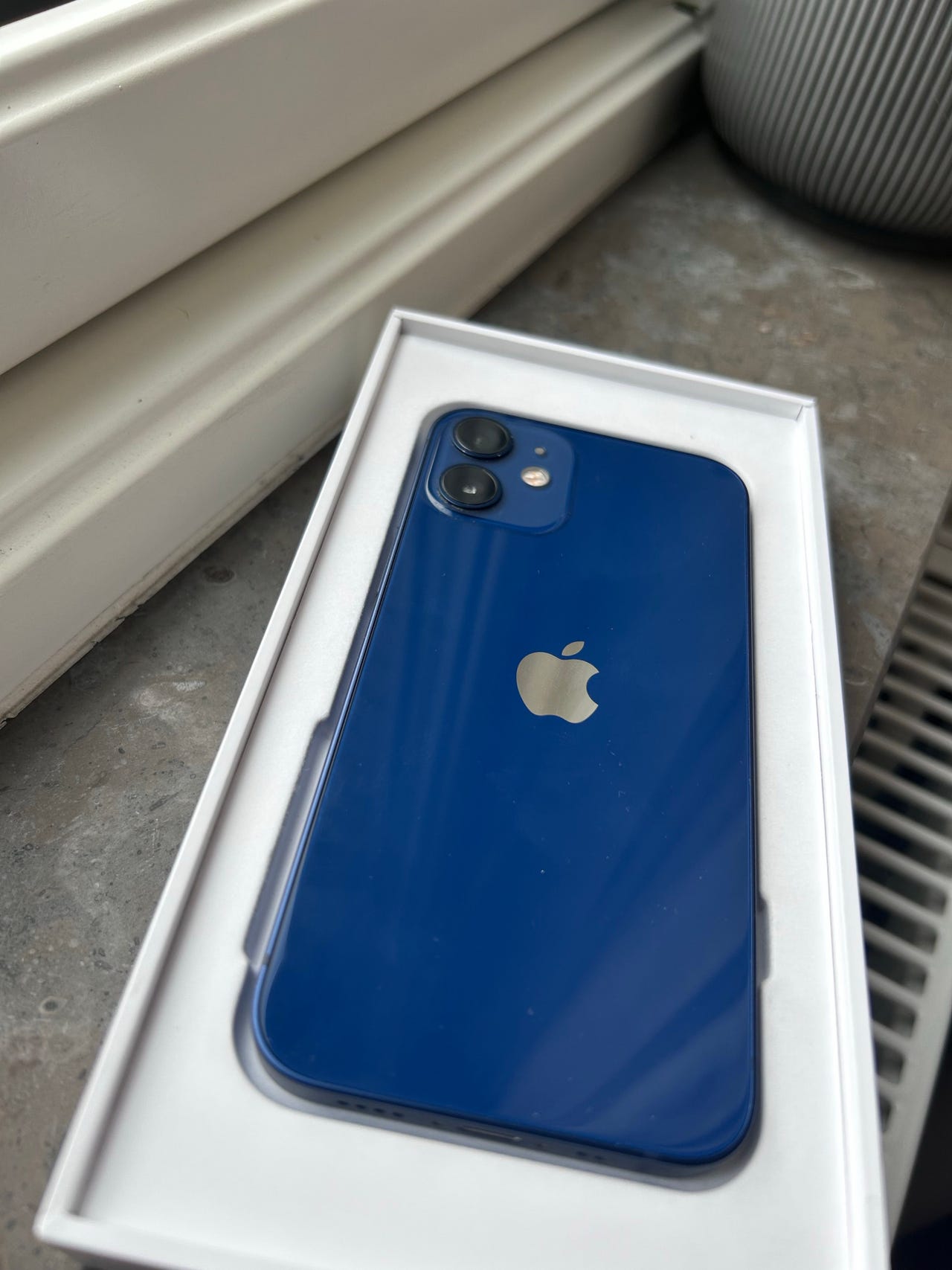 iPhone 12 mini 128gb | Blocket