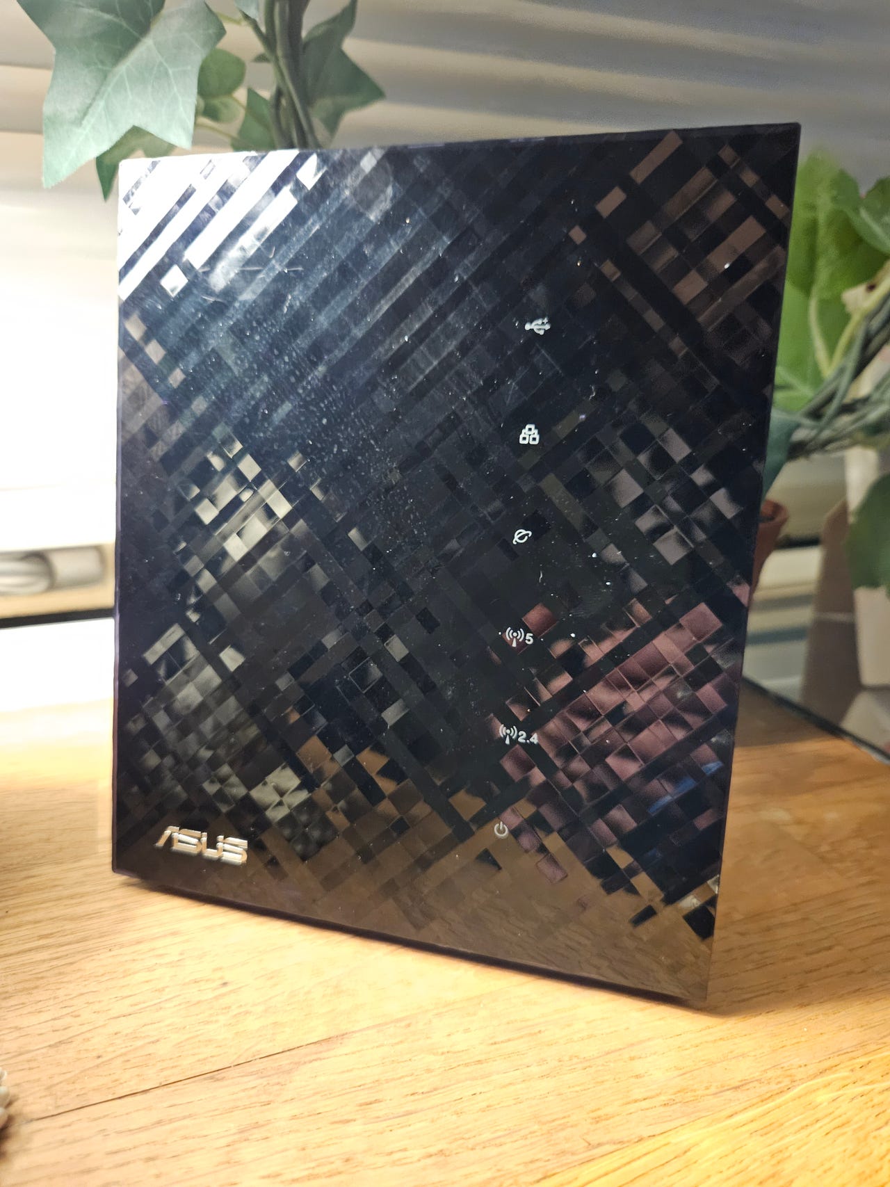 Asus Router | Blocket