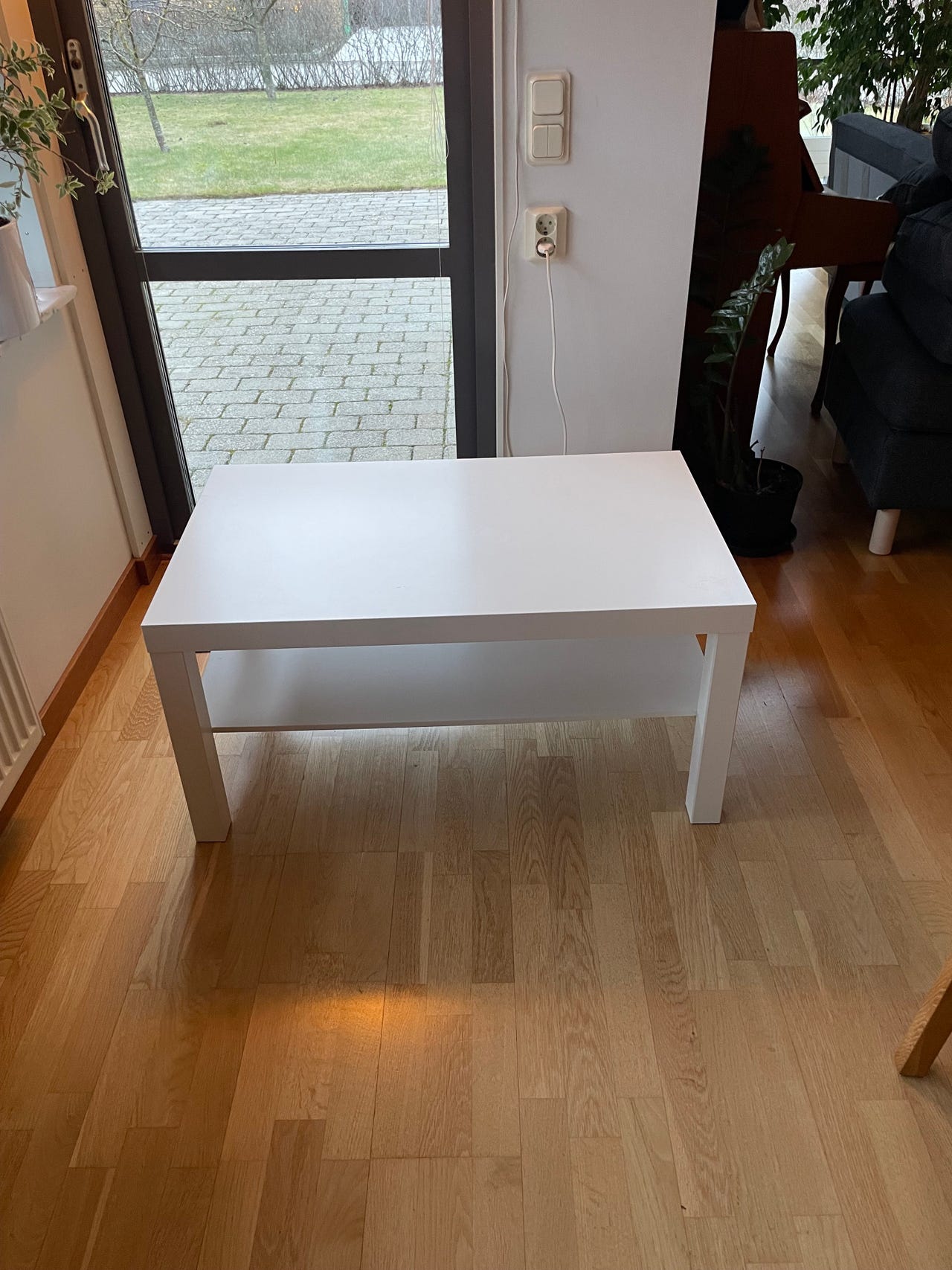 IKEA LACK soffbord | Blocket