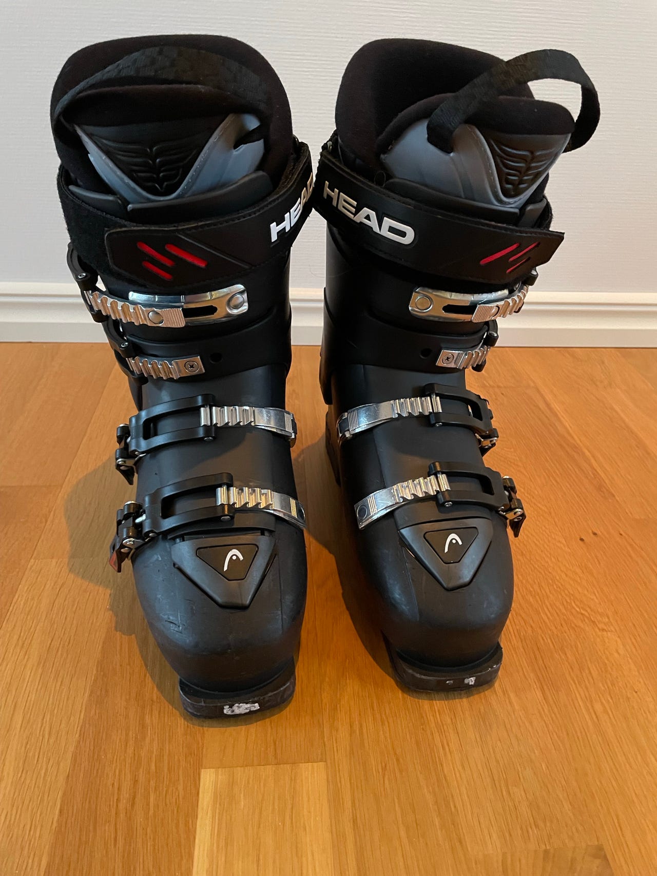 Head alpinpjäxor FX/GT 24/25 | Blocket