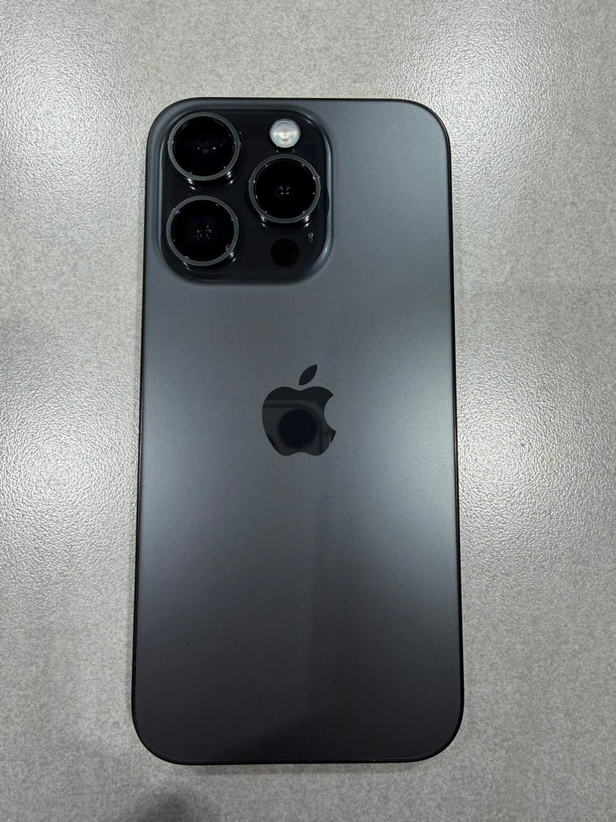 Apple Iphone 15 Pro 256Gb | Blocket