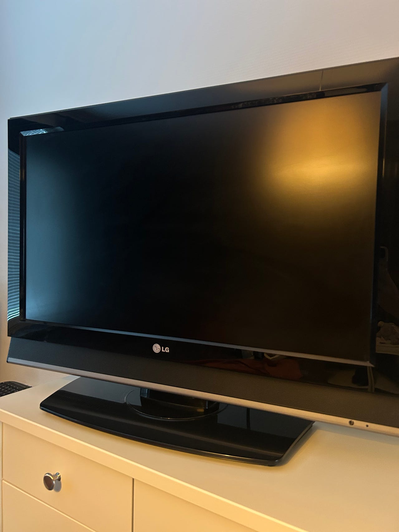 TV LG | Blocket