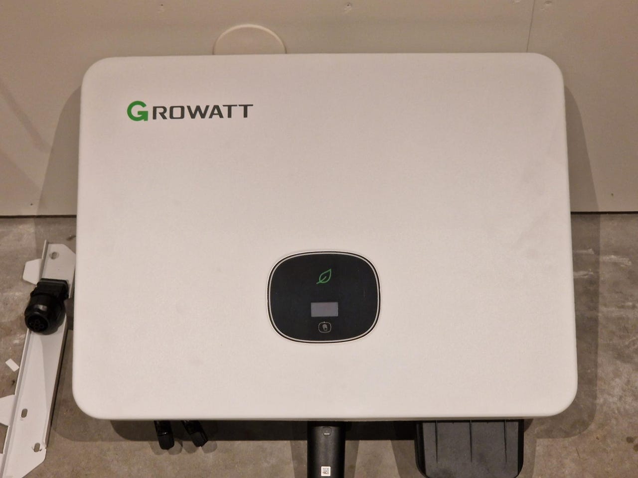 Growatt Växelriktare 20kW 3fas MID 20KTL3-X - Inverter solceller | Blocket