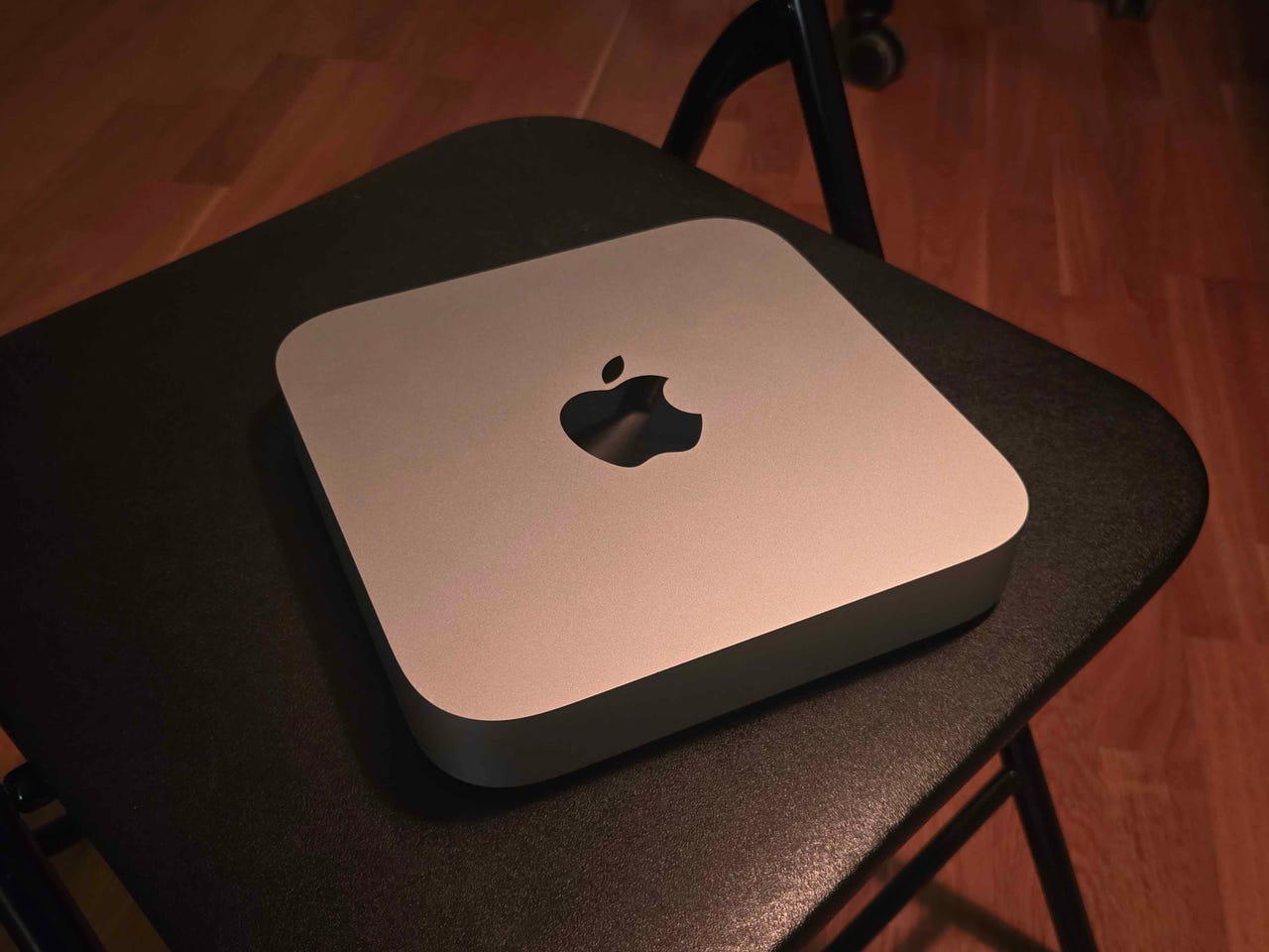 Apple Mac Mini M2 / 8GB / 256GB | Blocket