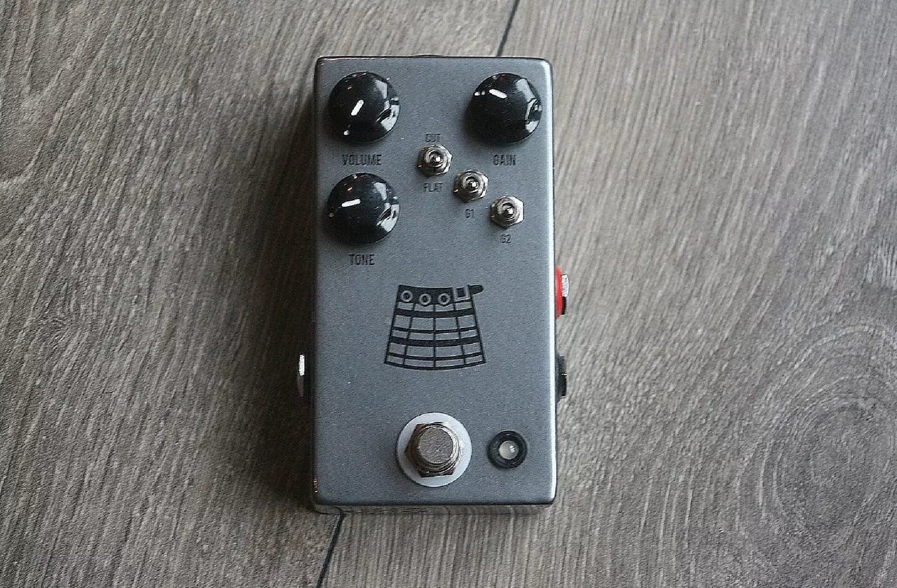 JHS KILT V2 | Blocket