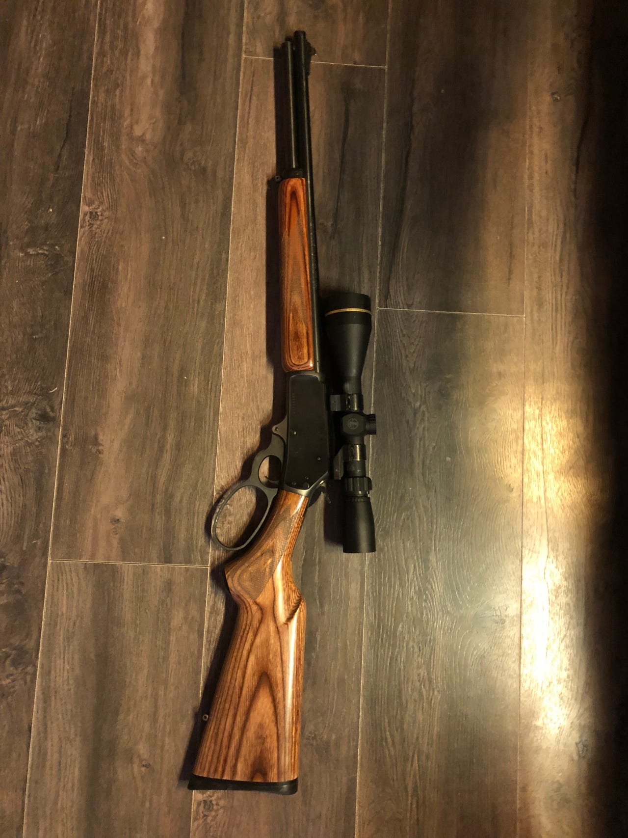 Marlin 1895 gbl 30-30 ink laddverktyg , hylsor mm | Blocket