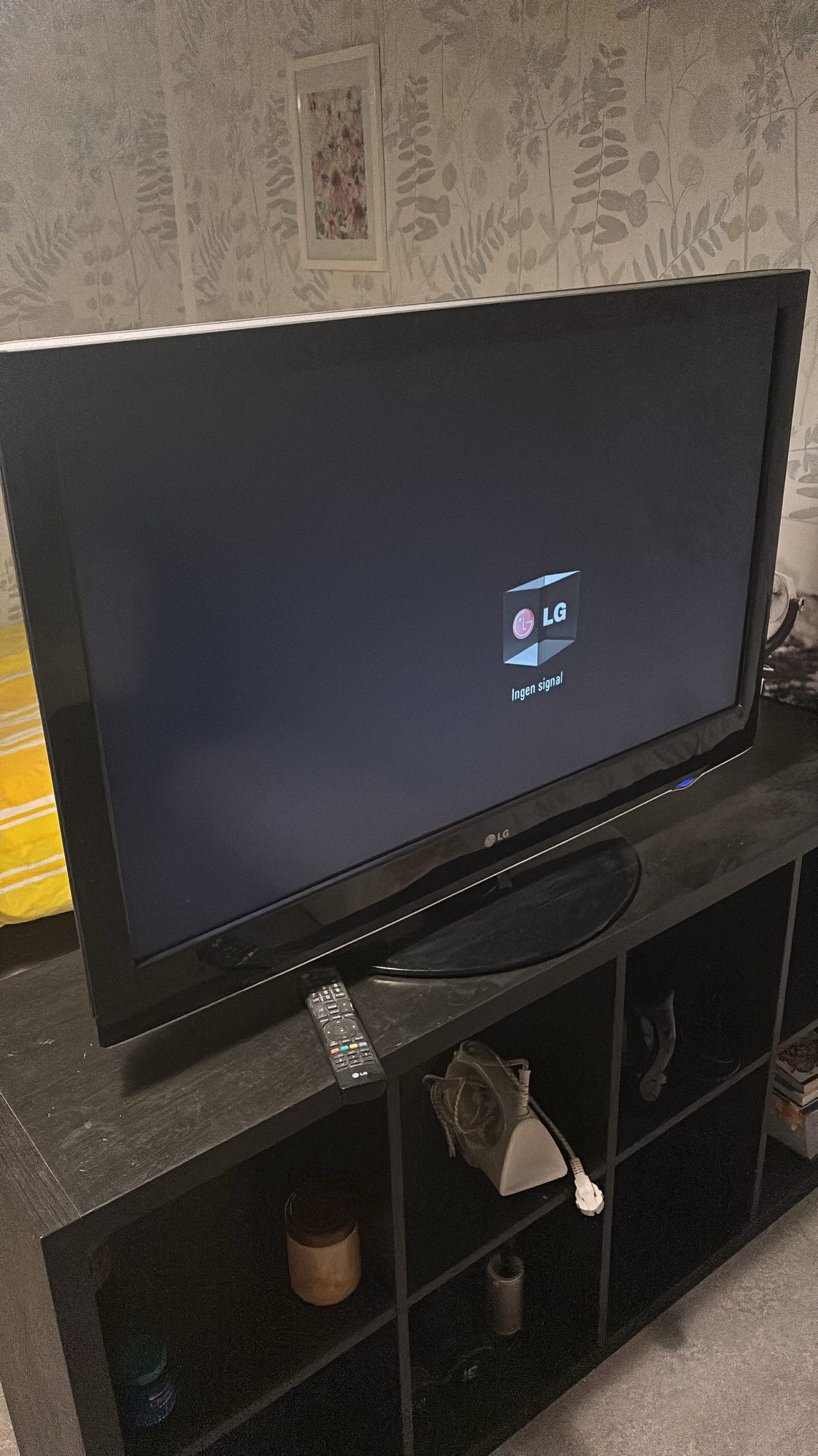 LG tv | Blocket