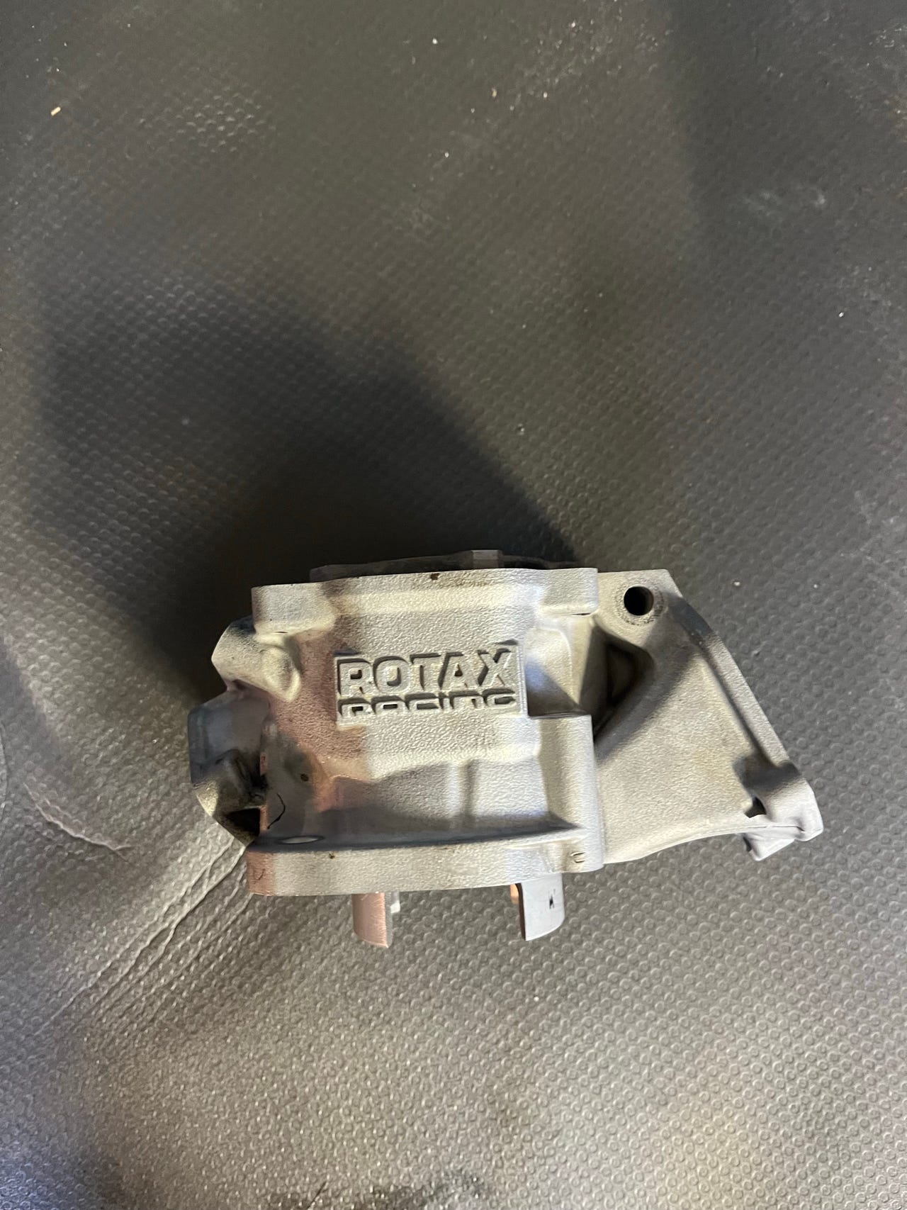 Ny Rotax Max Junior cylinder | Blocket