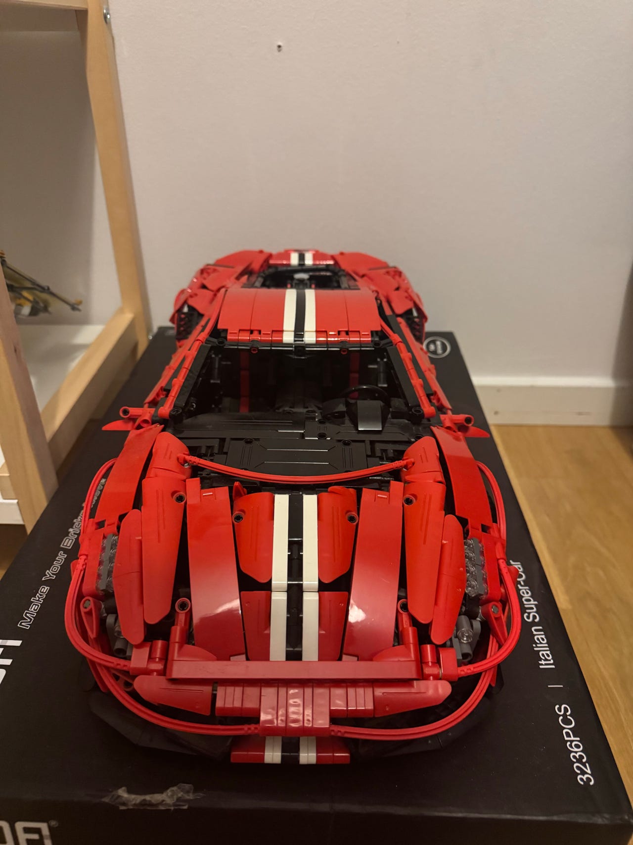 CADA Ferrari bil | Blocket