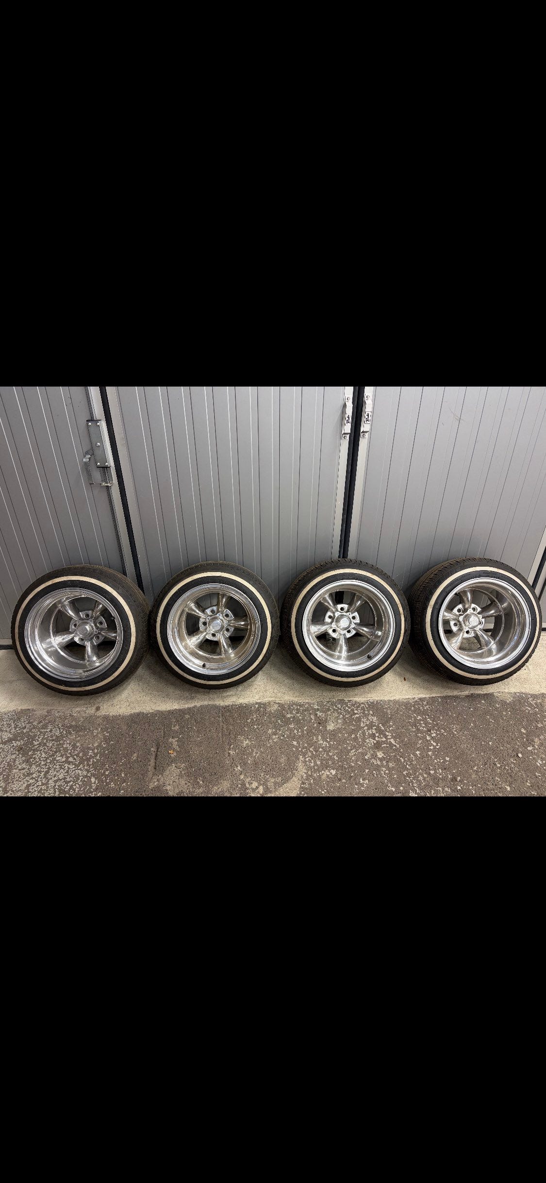 Amerikan Racing | Blocket