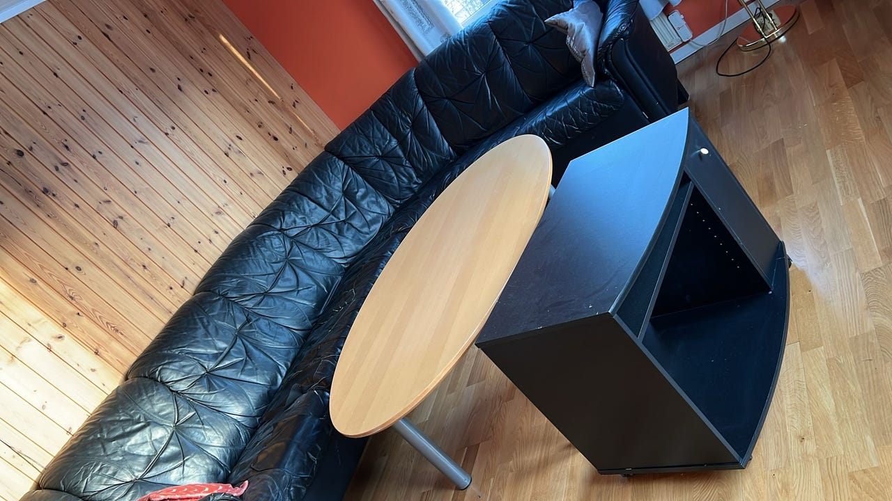 Sofa og div møbler | Blocket