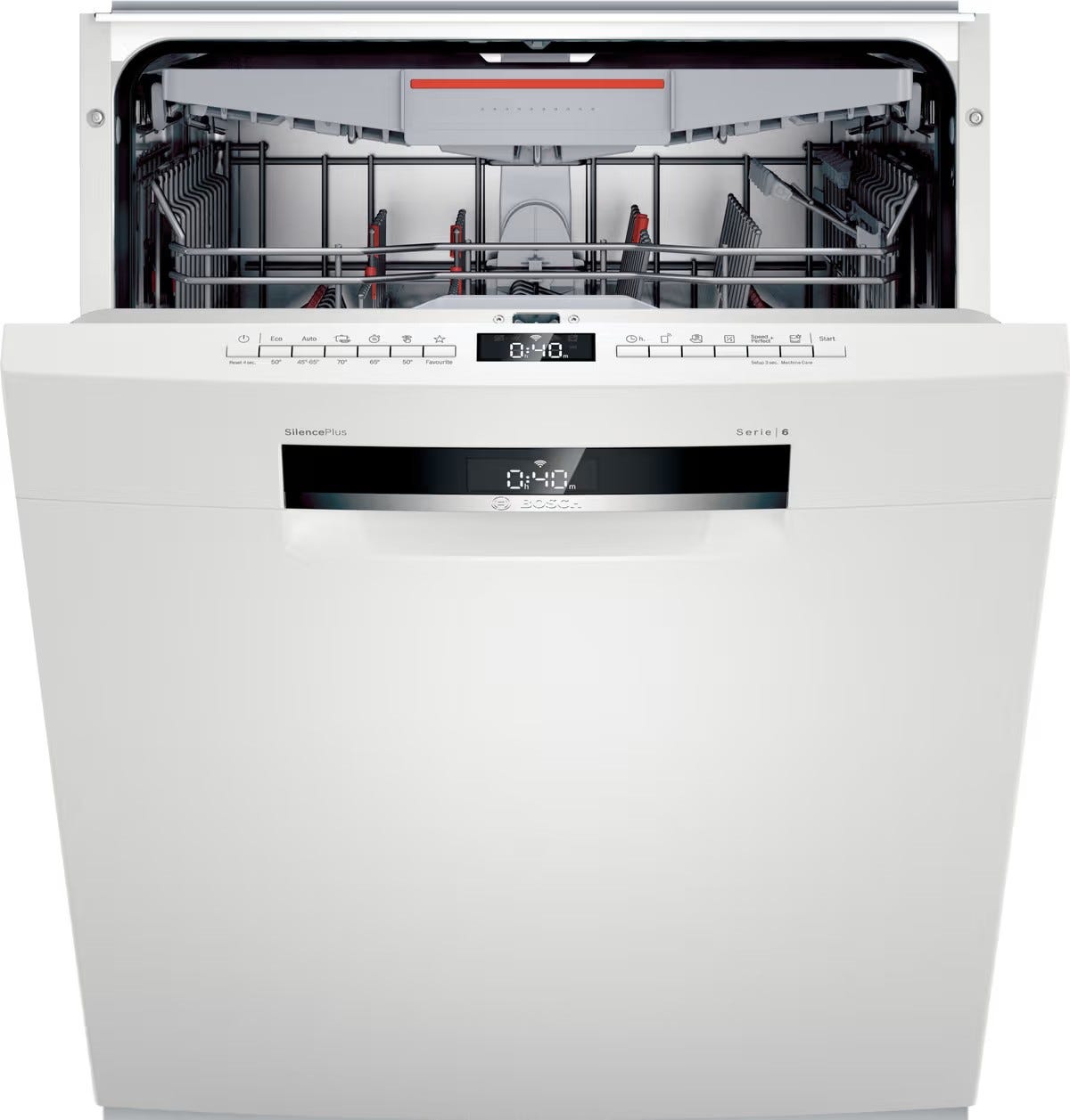 Bosch Diskmaskin 60 cm | Blocket