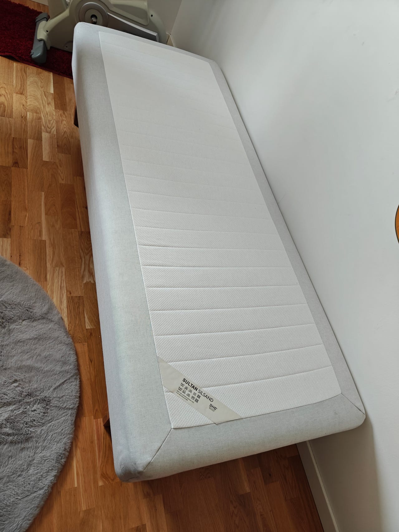 Säng Ikea | Blocket