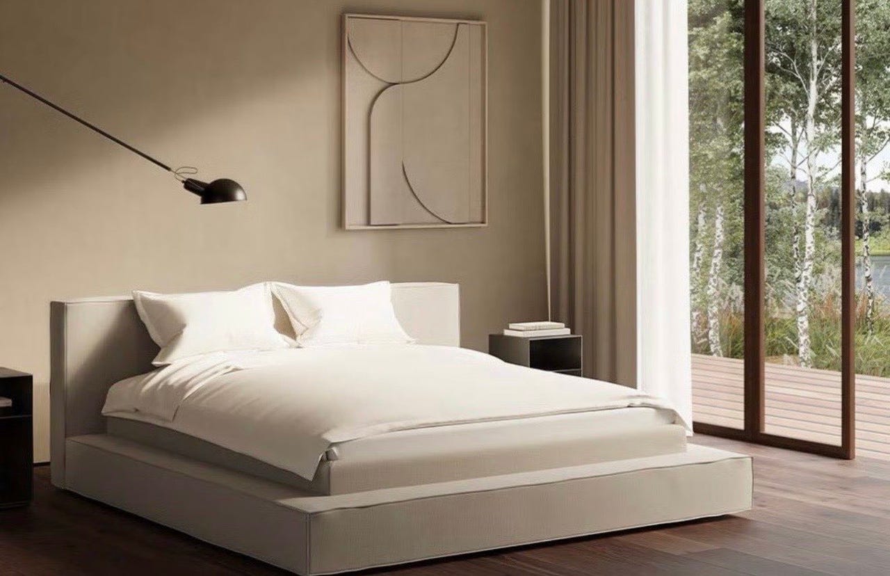 Carpe Diem Beds säng | Blocket