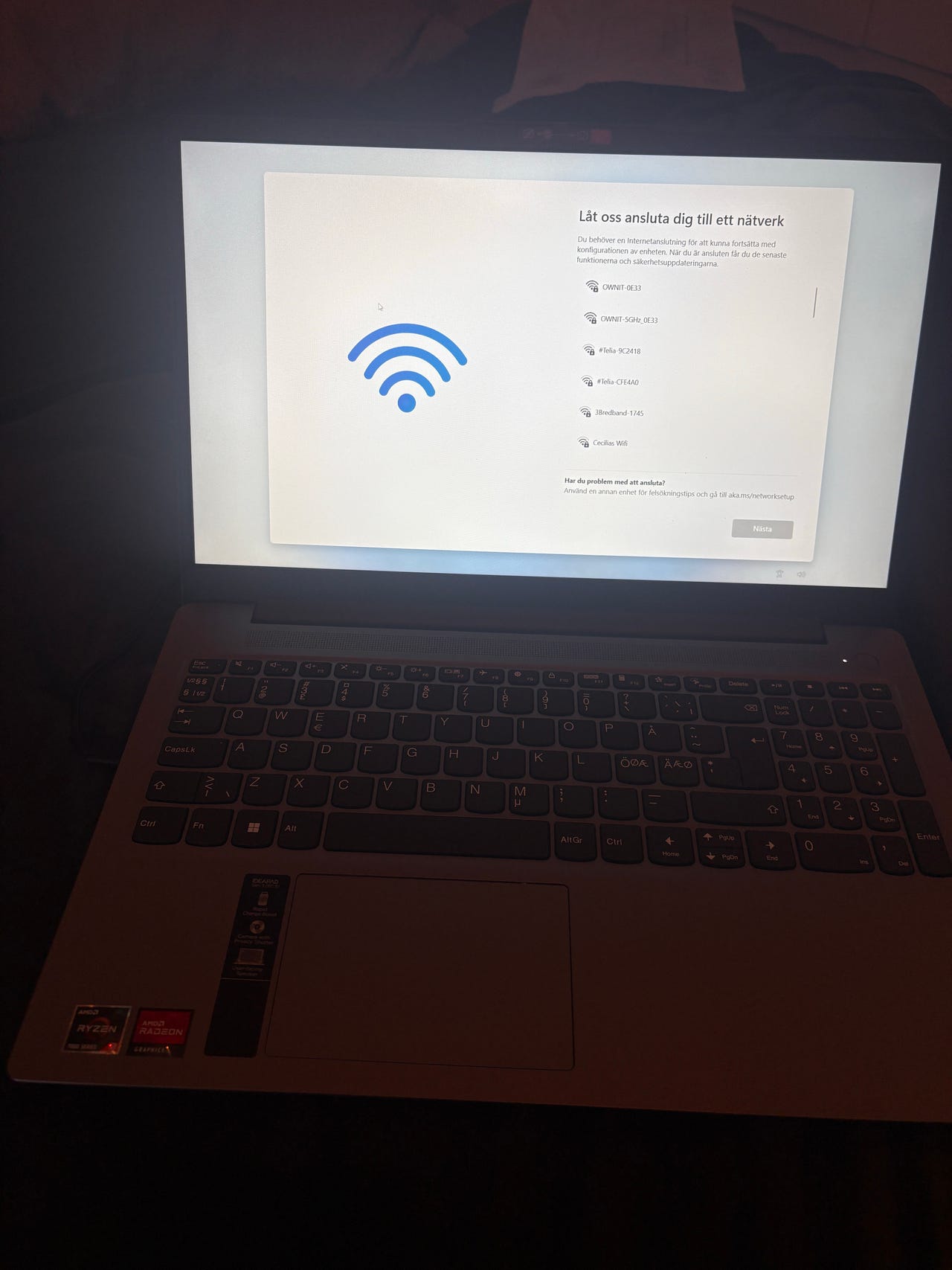 Lenovo bärbar dator | Blocket
