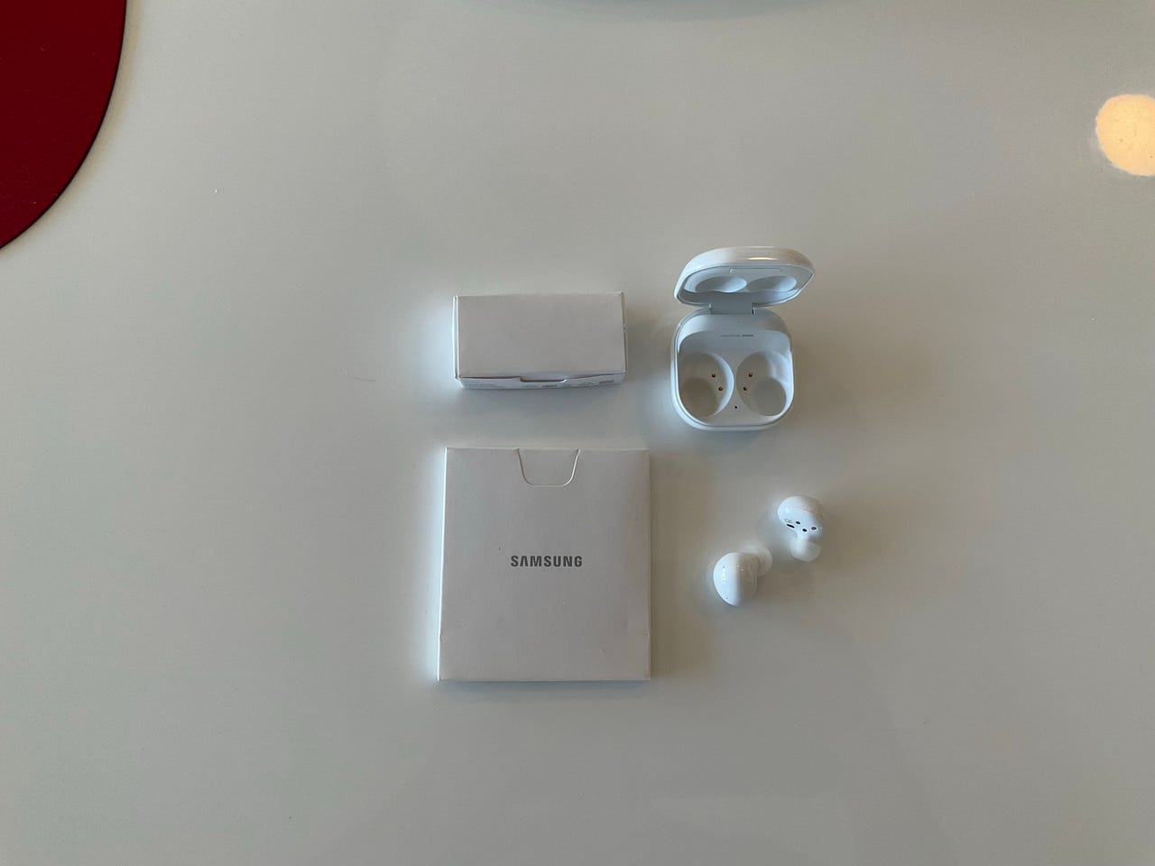 Samsung buds 2 | Blocket