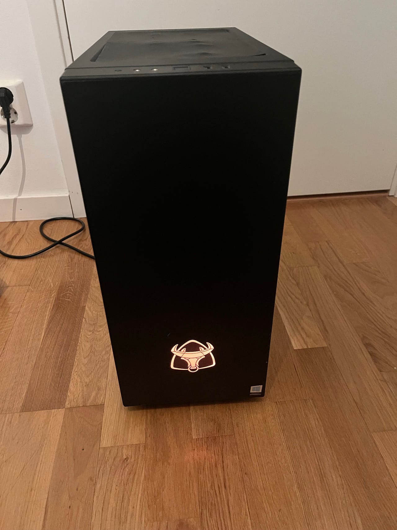 Gaming/stationär dator/rtx 3070/ryzen 7 5800x/32gb ddr4/1tb ssd | Blocket
