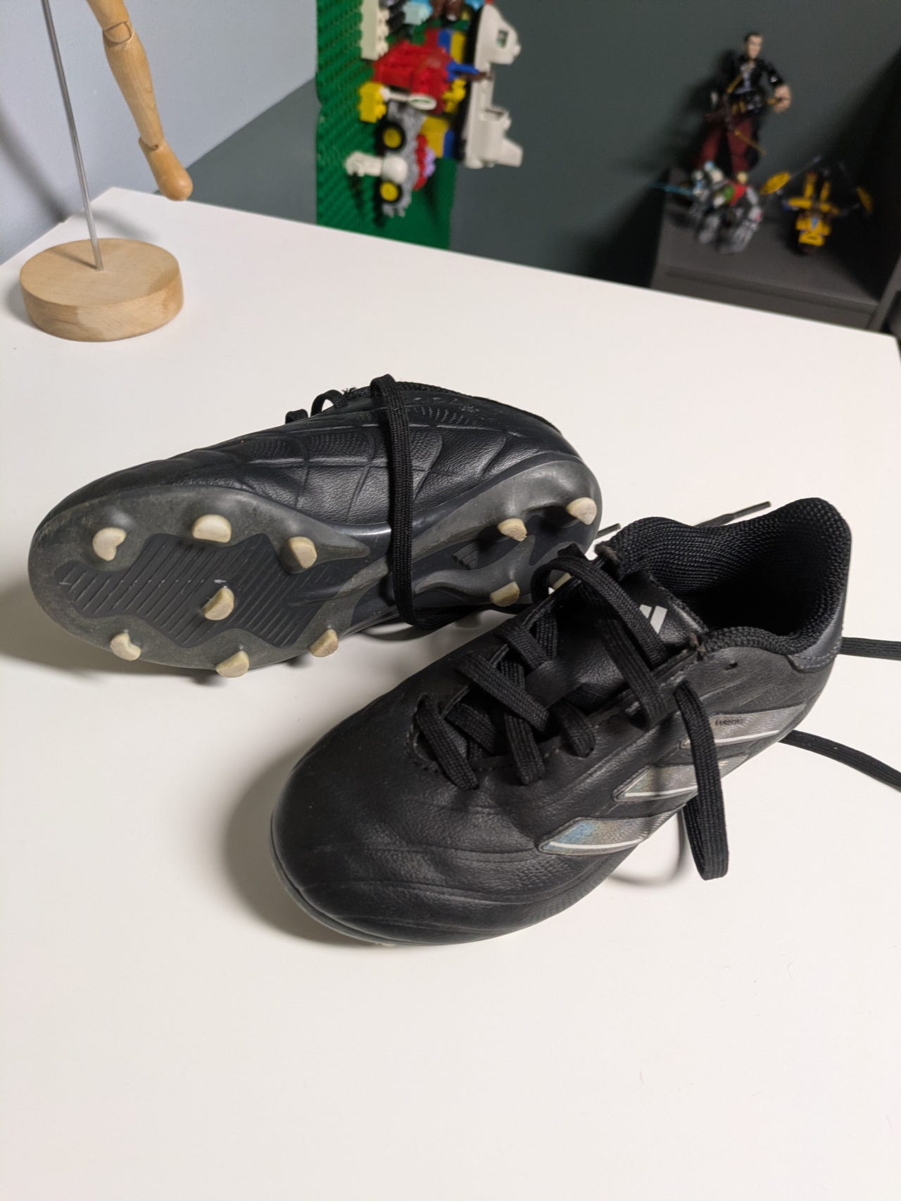 Adidas-fotbollsskor COPA | Blocket