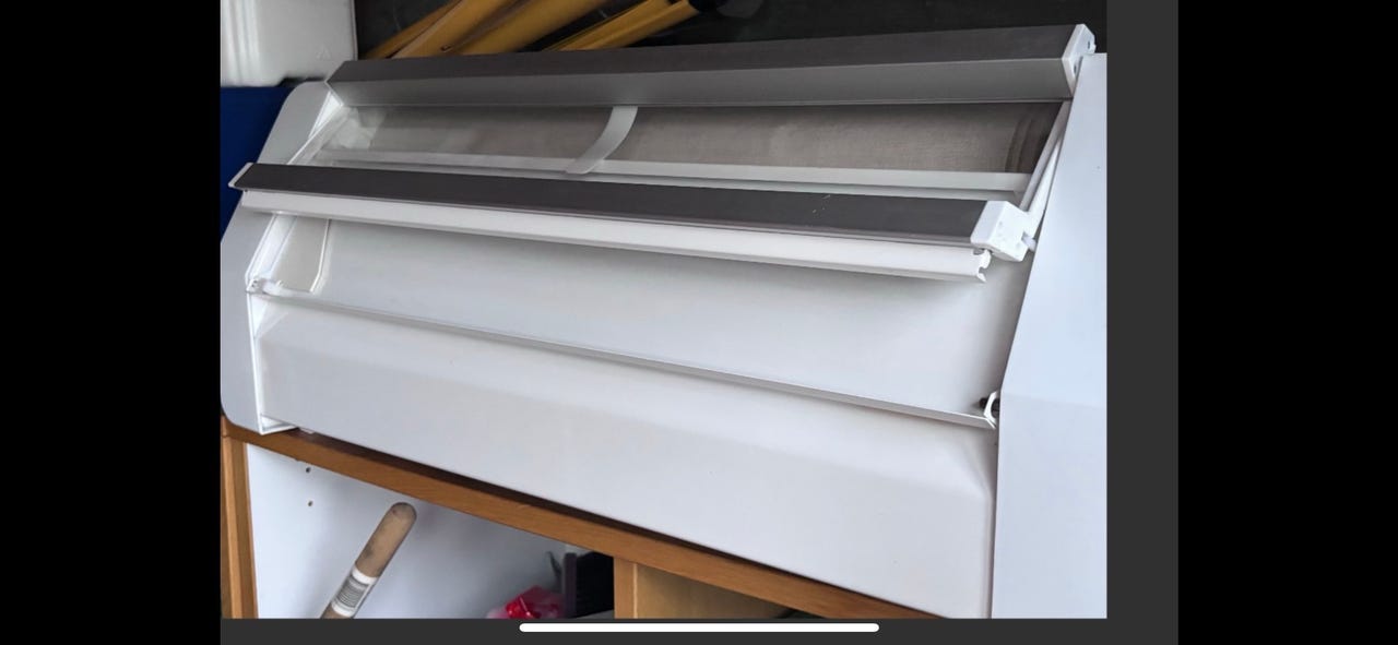 Cylinda bänkmangel | Blocket