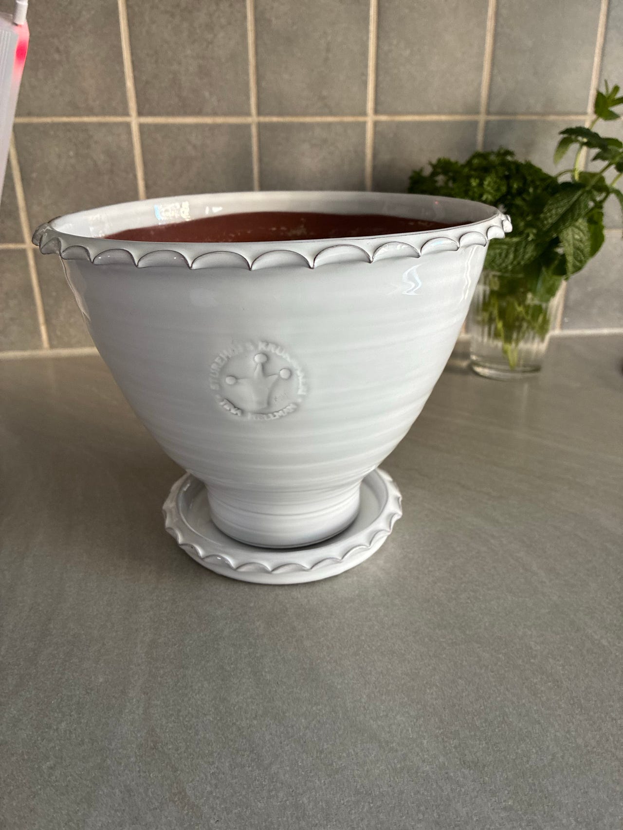 Sturehof krukan 20cm | Blocket