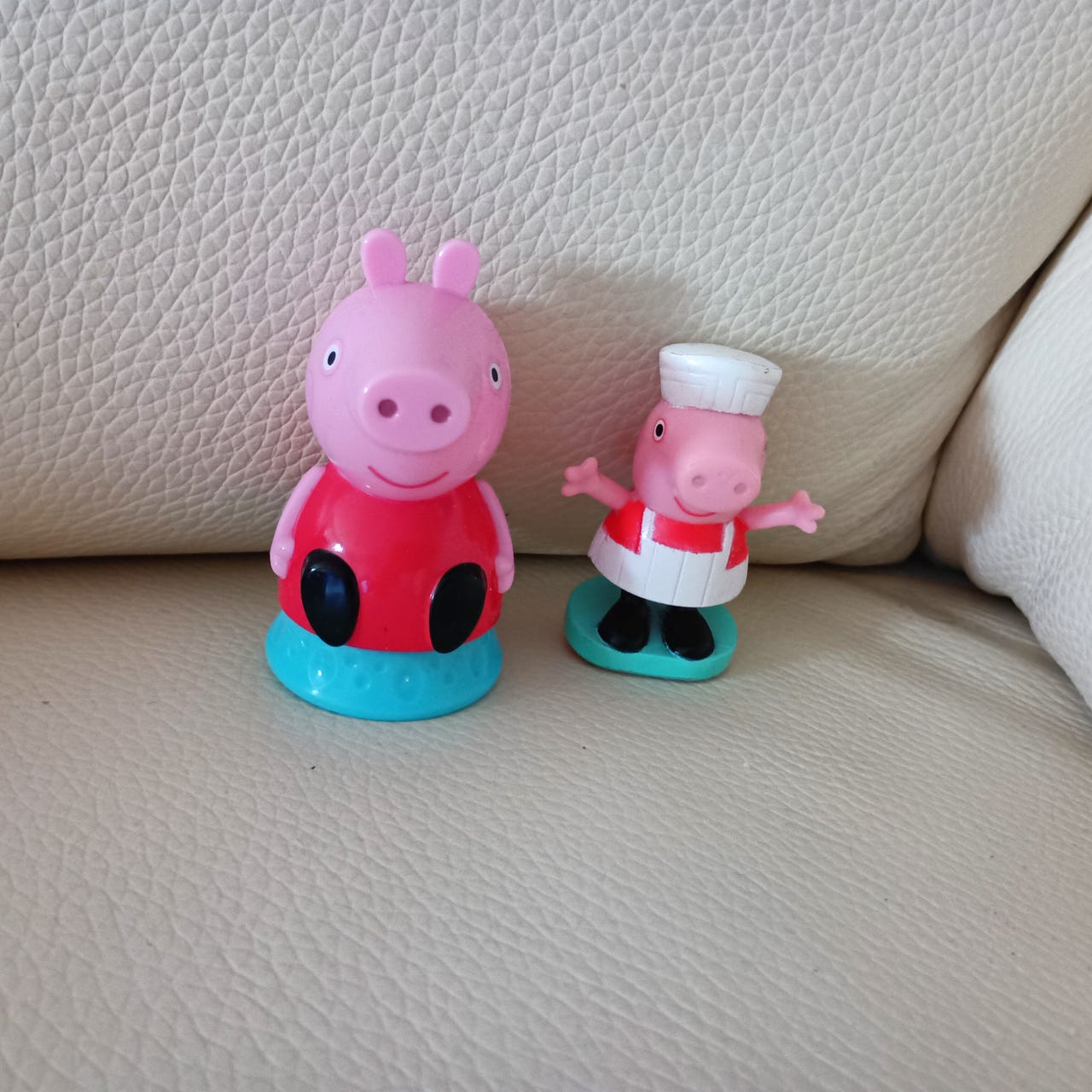 Peppa | Blocket