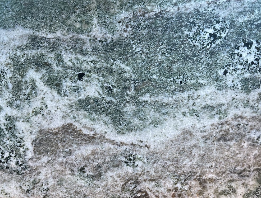 Kolmårdsmarmor svensk marmor plattor, natursten | Blocket