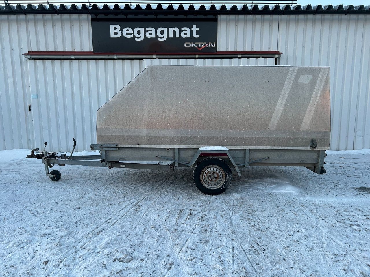 Tiab 4P 5375 | Blocket