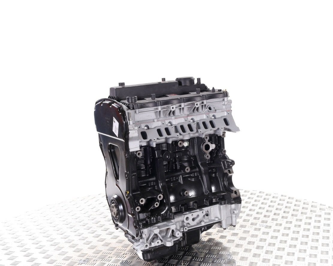 Renoverad Motor Peugeot Boxer 2.2 HDi - 4HJ 4HH 4HG | Blocket