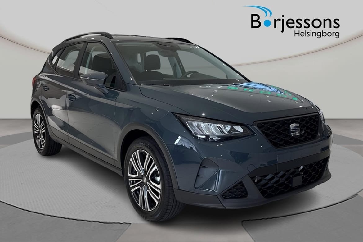 For sale - SEAT Arona 1.0 TSI DSG Sequential, 115hp, 2026 for sale at ...
