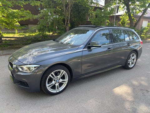 "bmw 320" | Bilar | Köp på Blocket | Blocket