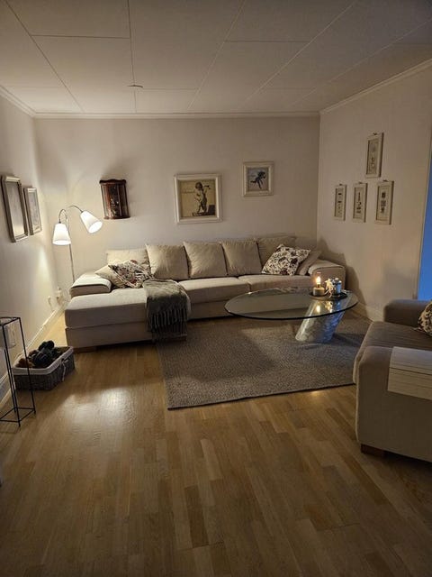 Soffor och fåtöljer | Dalarna (sida 2) | Blocket