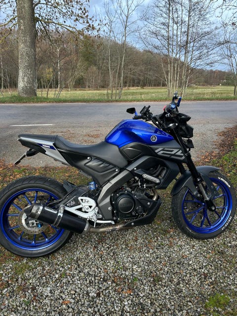 "yamaha 400" | Motorcyklar | Köp på Blocket | Blocket