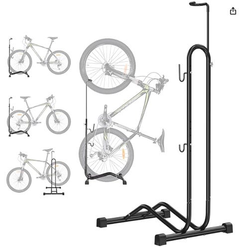 "bike rack" | Till salu | Blocket