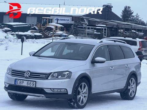 Begagnade och nya bilar till salu i området: Norrbotten | Blocket